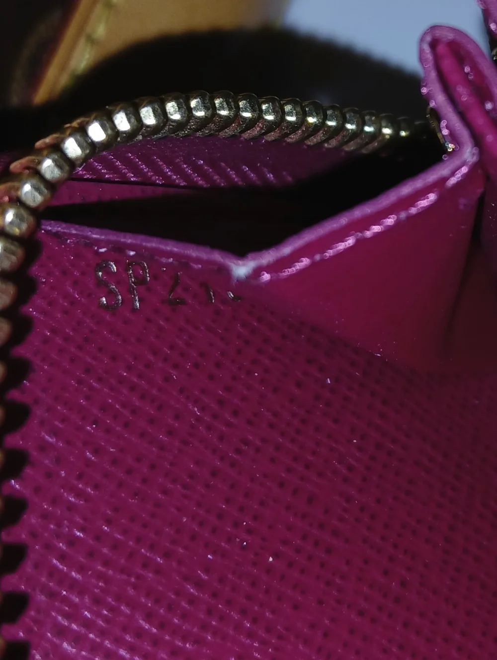 Louis Vuitton | Bags | Louis Vuitton Set New Authentic Alma Bb Bag ...